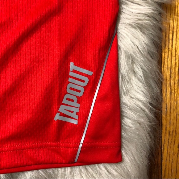 Tapout | Shirts | Tapout Muscle Tee | Poshmark